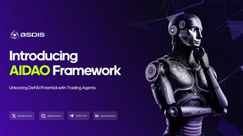 Introducing Aspis Your DeFAI Powerhouse For Trading Agents Coin Edition