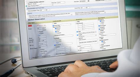 Understanding Wellsky Personal Cares Billing Process