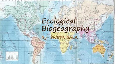 Ecological Principles Csir Ugc Net Unacademy