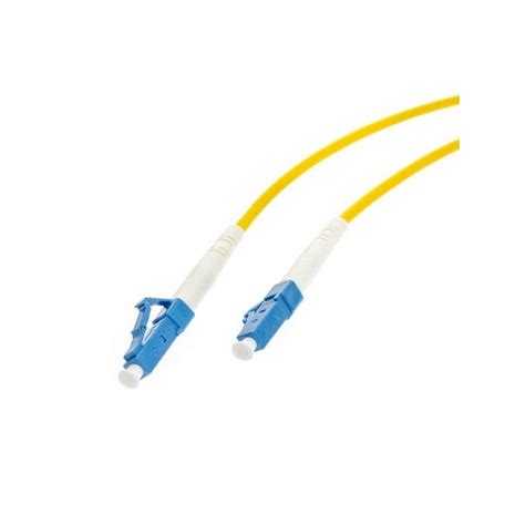 Patch FO SM Simplex 9 125 LC LC 1Mt