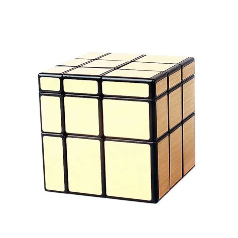 Qiyi Mirror Cube Dailypuzzles