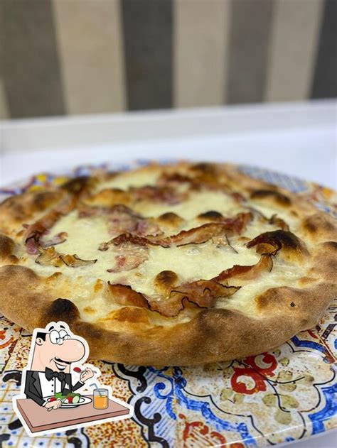 Il Pizz8 Di Luca Guidi Ristorante Ravarino Recensioni Del Ristorante