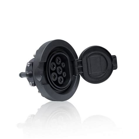 사용자 지정 된 Ev 충전 소켓 더미 끝 공급 업체 및 제조 업체 공장 직접 도매 Ev Teison