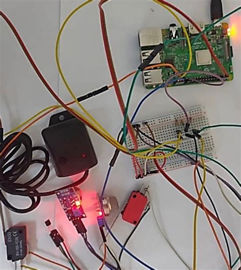ahmed abdelgawad on linkedin my graduation project focused on an iot