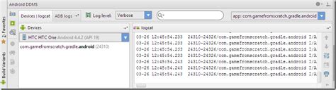 Want To Use Libgdx But Hate Eclipse Good News With Gradle Intellij