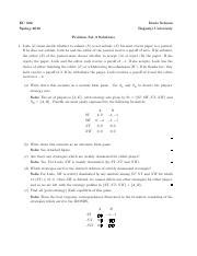Problem Set 3 Solutions Pdf EC 502 Spring 2016 Deniz Selman Bo Gazii University Problem Set 3