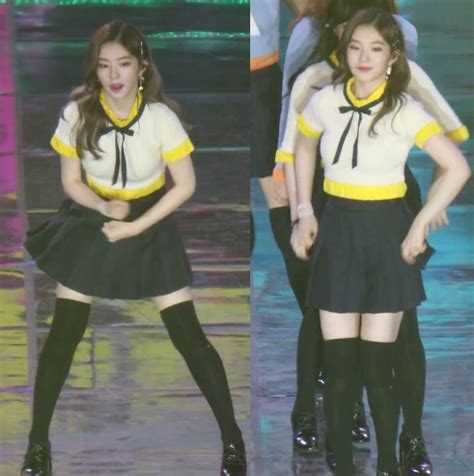 [직캠][레드벨벳] 161127 아이린 러시안룰렛