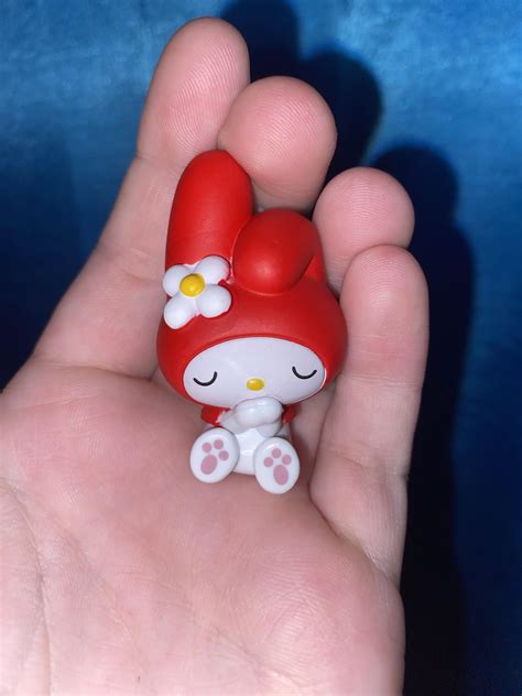 Got The Last 2 At Five Below I Found My Melody And Pochacco Rsanrio