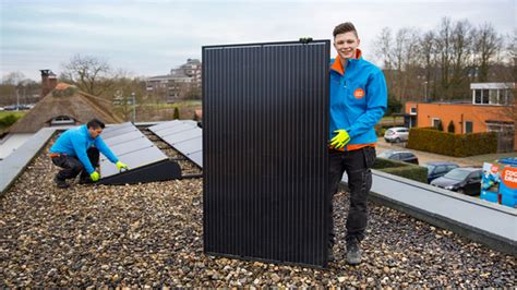 Wat Kosten Zonnepanelen Coolblue Zonnepanelen