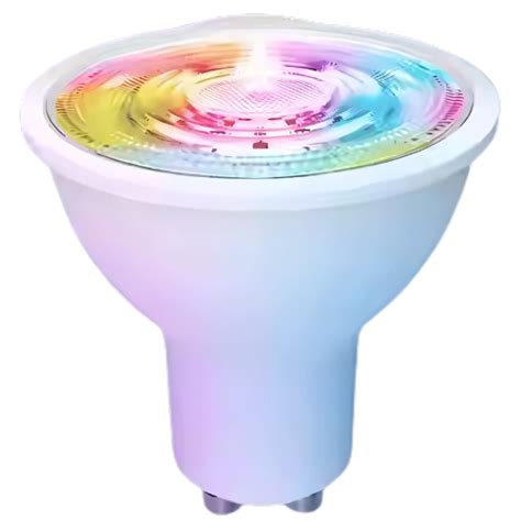 Zigbee Wifi Smart Home Hub With 6500k Music Remote Control Gaotek Gao Tek