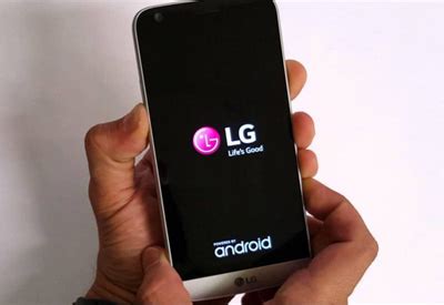Easy Solutions To Factory Reset LG Phone
