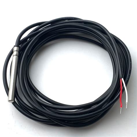 Датчик бойлера BAXI ГВС KHG71407681- / Автоматика для котельного ...