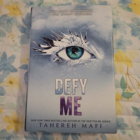 Defy Me