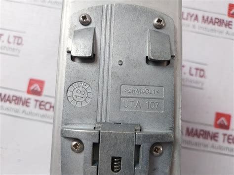 Phoenix Contact Quint Buffer 24dc 20 Buffer Module 2866213 Aeliya Marine Tech