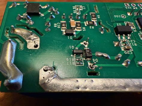 Remote Wifi Router Or Modem Reboot Hardware Mod