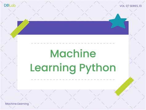 Preprocessing Data Pada Machine Learning Python