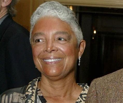 Camille Cosby Young
