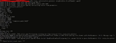 cuda11 1 win10 vs2015 rtx3090 netparameter problem · issue 330
