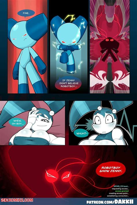 Porn Comic Sequence Zero LazyiiDakkii Sex Comic Met Her New Porn Comics Hentai Adult Only