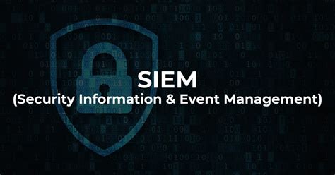 Enhancing Cybersecurity Defense With Siem And Edr A Powerful Combination