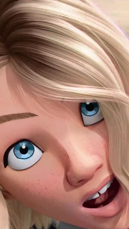 Gwen Stacy Marvel Gwenstacy