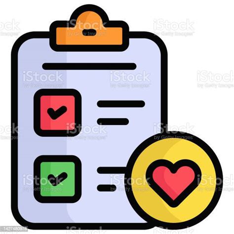 위시리스트 채워진 라인 스타일 블랙 프라이데이 쇼핑 판매 아이콘 디자인 개념에 대한 스톡 벡터 아트 및 기타 이미지 개념 개념과 주제 날씬한 Istock