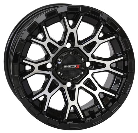 System 3 Utv Tires Utv Off Road Magazine