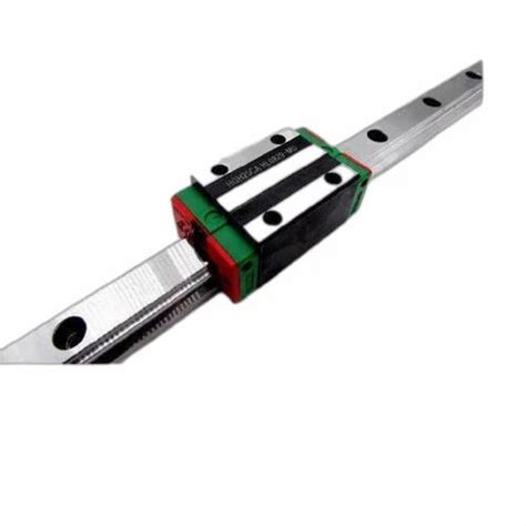 Standard Make Linear Ways Blocks For Rail Block At ₹ 1400 Piece In New