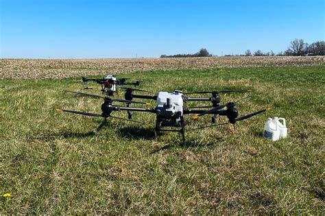 The Economics Of Drone Ownership Mu Developed A Cost Estimation Tool