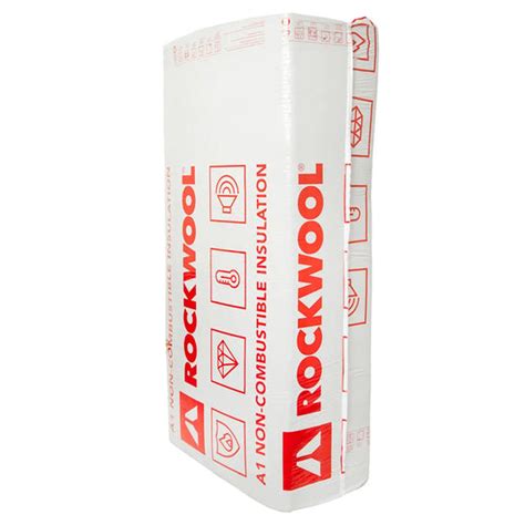 Rockwool Insulation Diy Building Supplies