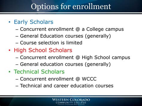 Ppt Concurrent Enrollment Powerpoint Presentation Free Download Id 2023976