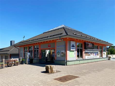 Oberhof-Information | Oberhof