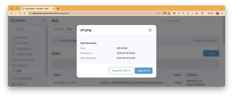 How To Create And Deploy An Erc 721 Nft Quicknode Guides