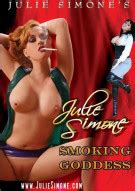 Julie Simone Smoking Goddess Julie Simone Productions Unlimited Streaming At Adult Dvd