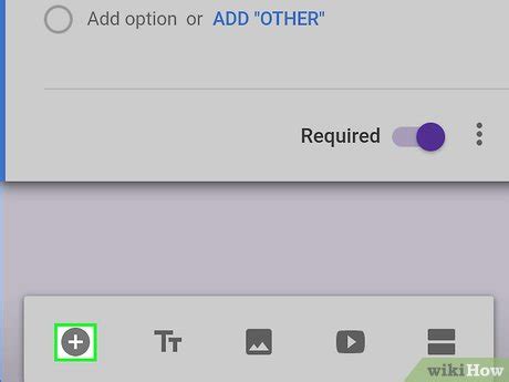 How To Create A Google Form On Android Easy Tutorial