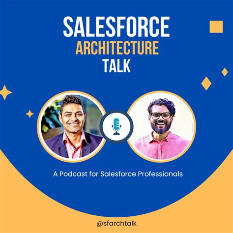 Salesforce Architecture Talk Medium