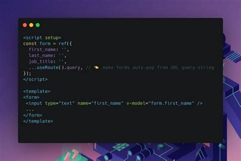 Vue School On Linkedin Vueschool Vuejs
