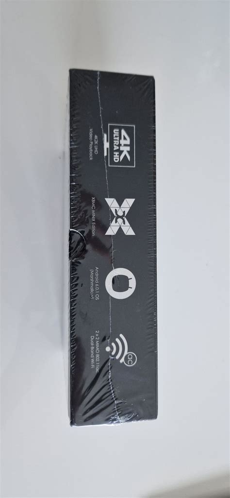 Android Box Minix Neo U9 H Bucuresti Sectorul 5 • Olx Ro