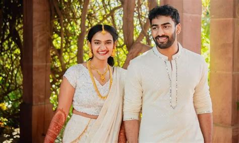 Y S Raja Reddys Grand Wedding Celebration Snaps Goes Viral Y S Raja