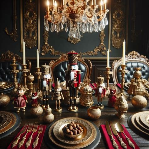 20 Nutcracker Display Ideas To Spruce Up Your Holiday Decor