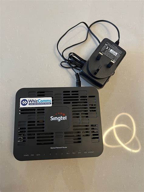 Optical Network Router Computers And Tech Parts And Accessories