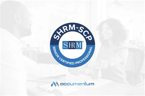 Shrm Certification Training Courses Shrm Cp And Shrm Scp