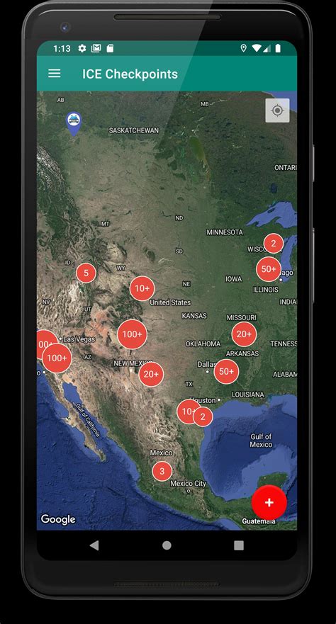 Ice Checkpoints Apk For Android Download