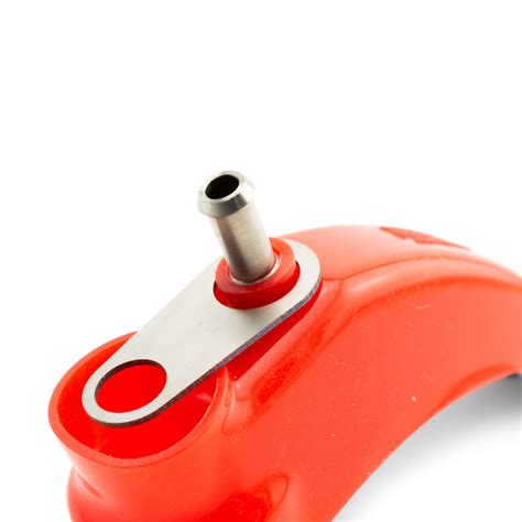 Tig Aesthetics Silicone Trailing Shield For Tig Torches