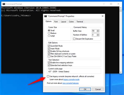 44 Mga Shortcut Sa Keyboard Para Sa Command Prompt Windows 10 And Windows 11 All Things Windows 44 Mga Shortcut Sa Keyboard Para Sa Command Prompt Windows 10 And Windows 11 All Things Windows