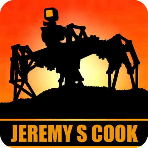 Jeremy Cook Youtube
