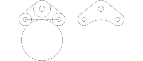 Arcs Autocad Beginners Area Autocad Forums