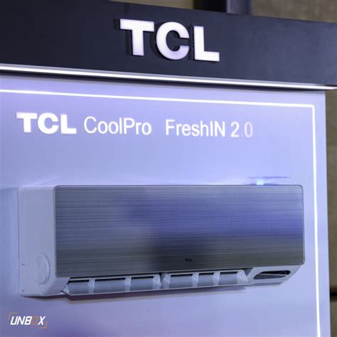 Tcl Debuts Coolpro In The Philippines With Php 26k Promo Price