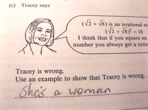4 Surprising Reasons Why Your Daughter Thinks Shes Bad At Math Artful Math