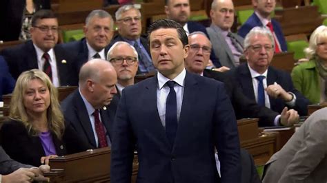 Morley Wright On Linkedin Watch Pierre Poilievre Talk Common Sense